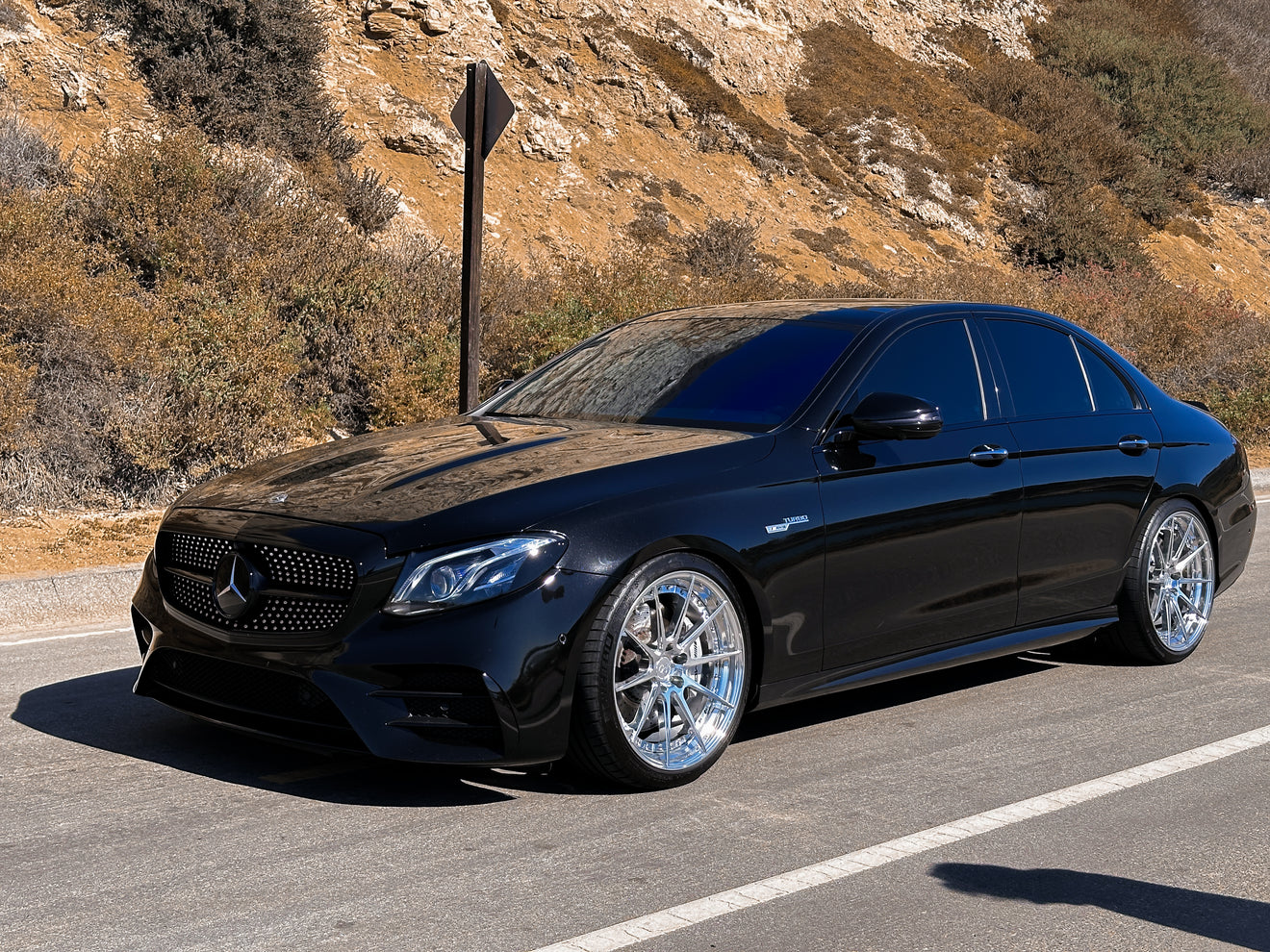 KC Forged Wheels