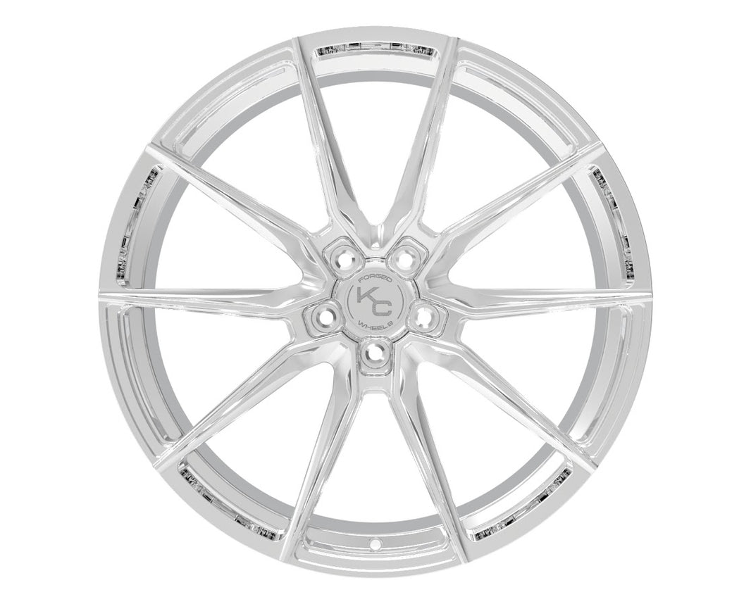 KC Forged Wheels