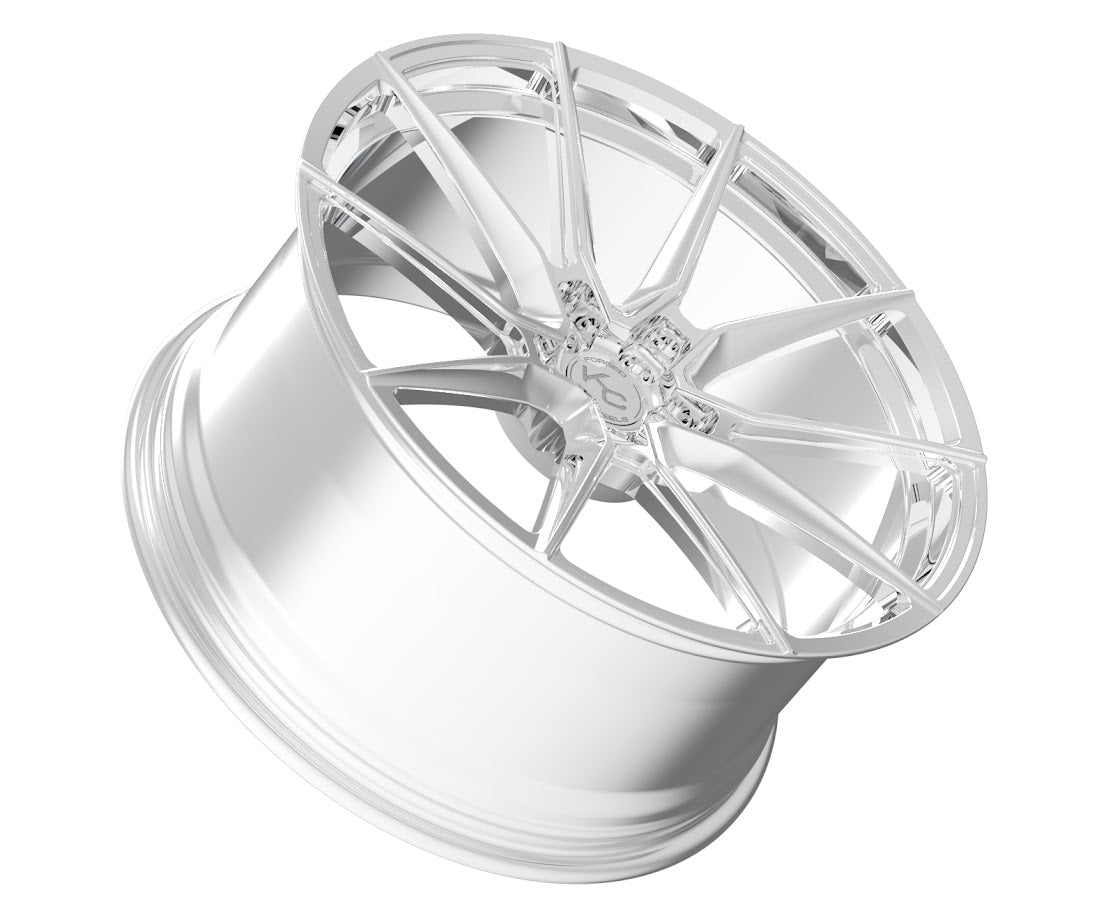 KC Forged Wheels