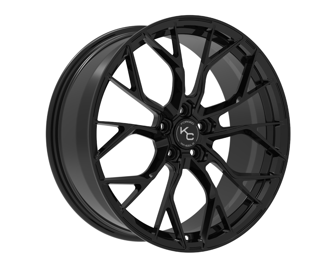 All Wheels – KC Forged Wheels