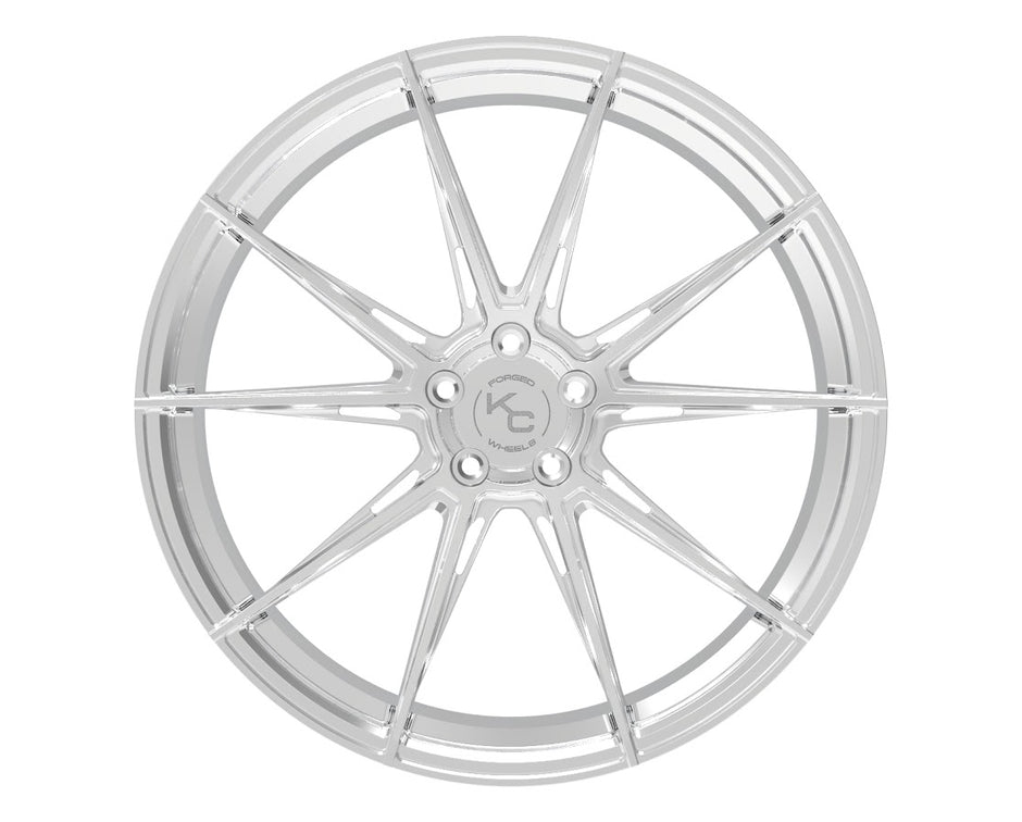 KC Forged Wheels